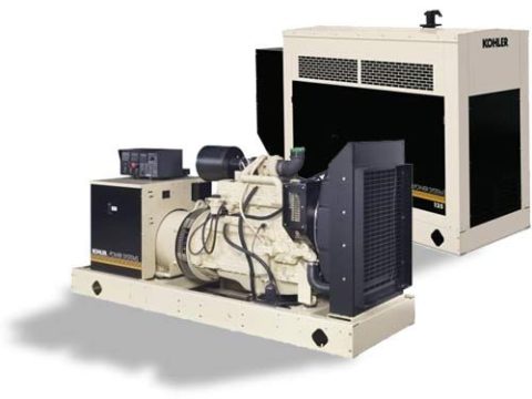 Home Generators | Bell & Power
